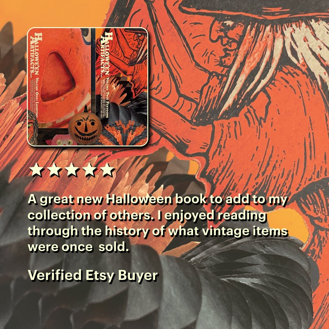 References for Collectors - The Halloween Retrospect